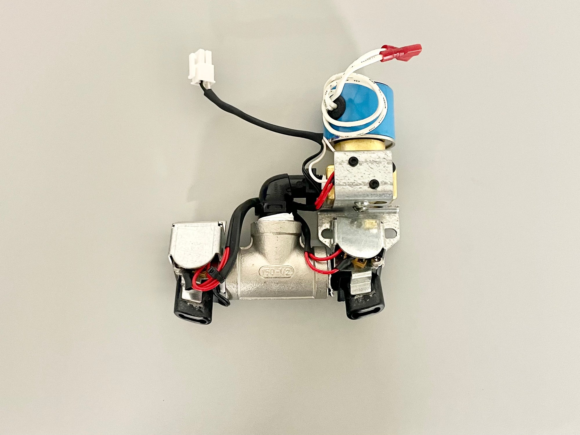 Cascada Waterer Installation